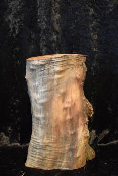 olivenholzhandel-schaumloeffel - Stammstücke bis 20 cm Durchmesser