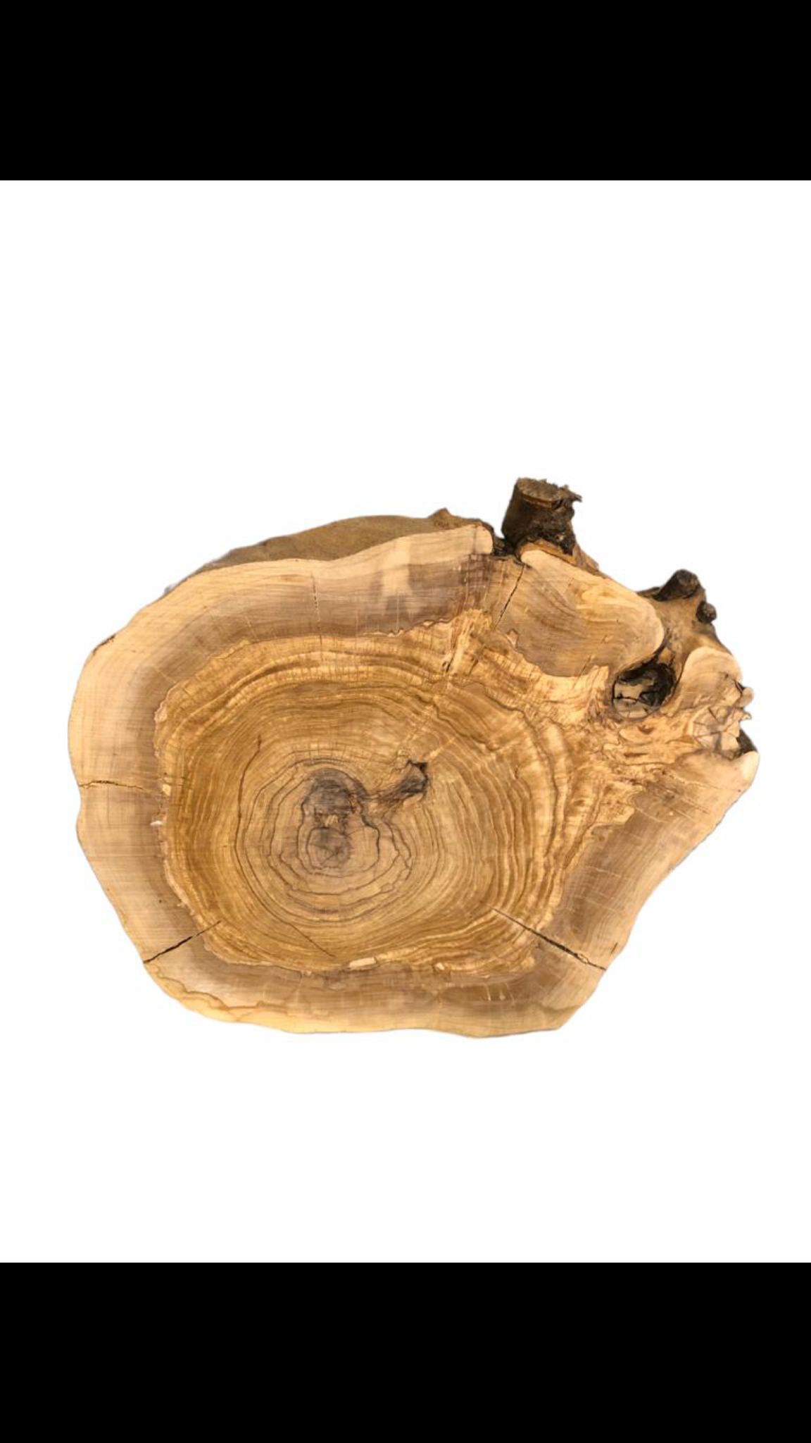 Olivenholzprodukte - Hochwertige Bretter, Bohlen & Unikate ...