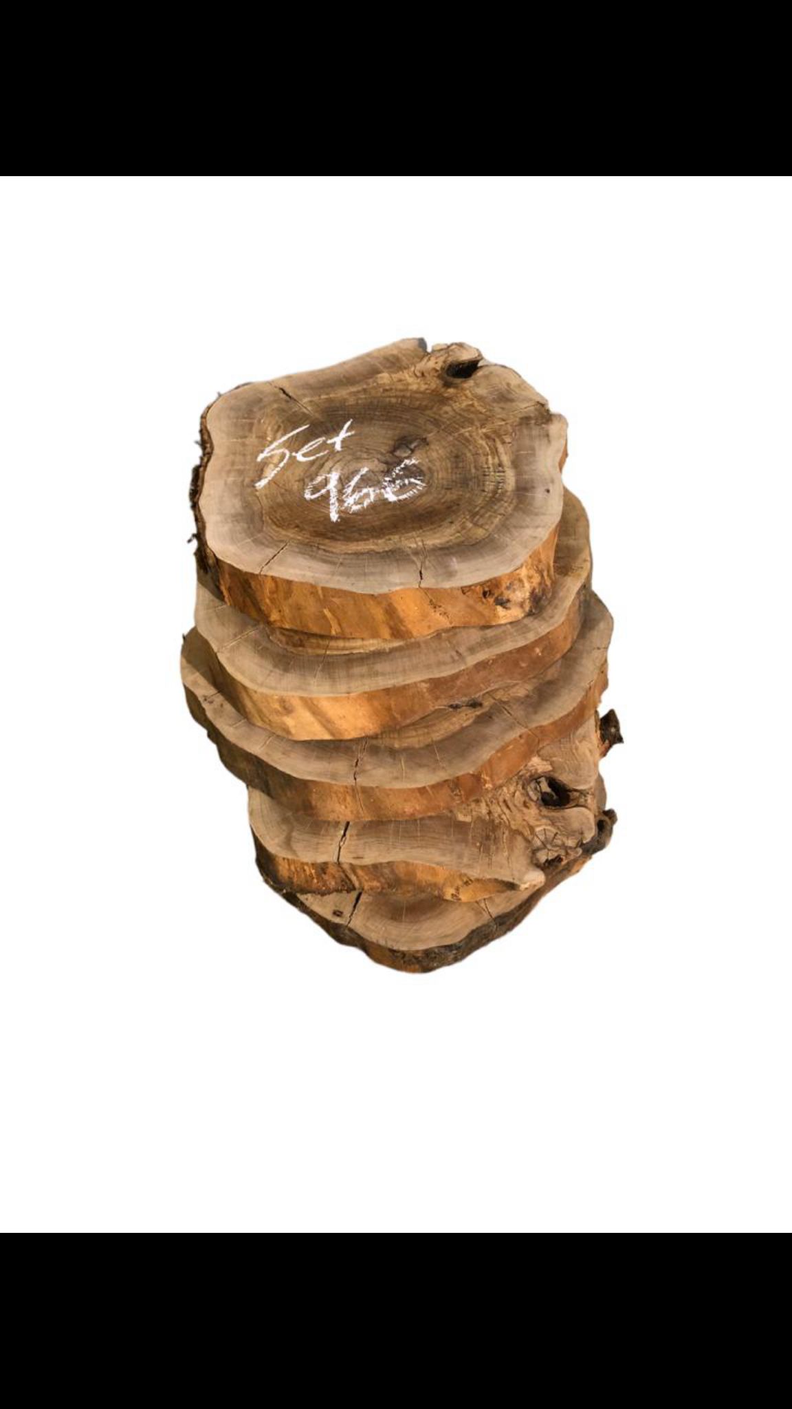 Olivenholzprodukte - Hochwertige Bretter, Bohlen & Unikate ...